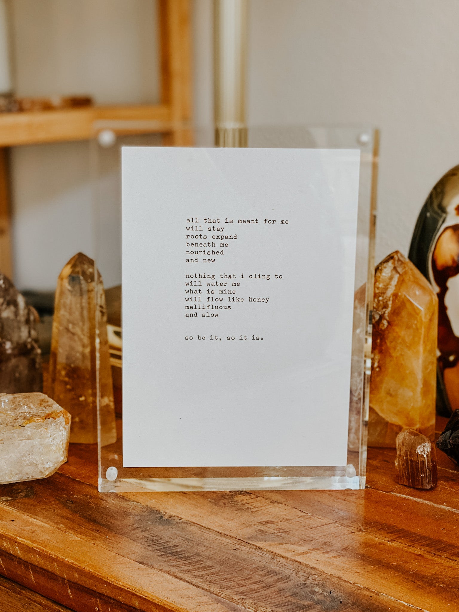 Spontaneous Spell – Salt and Sorcery